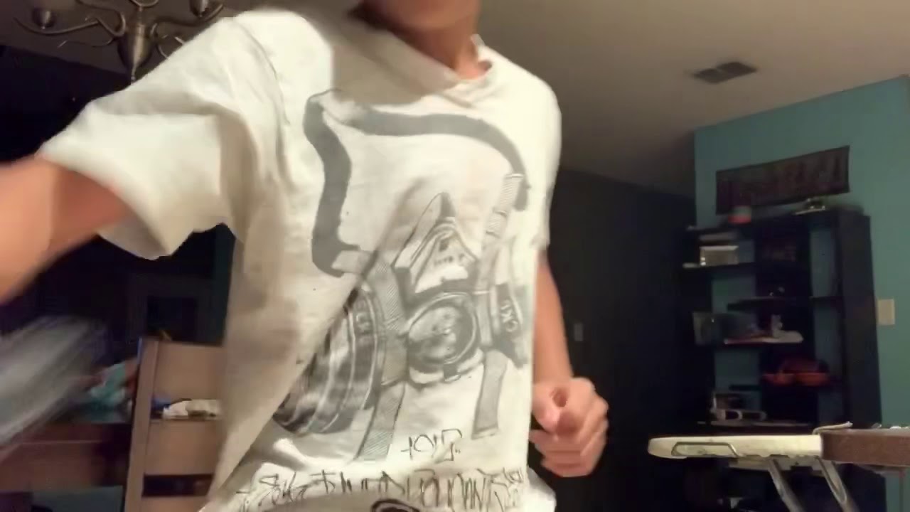 Pull up on that block then I beat it slide - YouTube