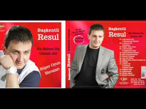 OĞLUM SANA MANİTA ALAYIMMI