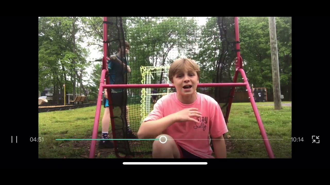 HWB game 4, Eastern Einstein’s vs. Southern Sluggers - YouTube