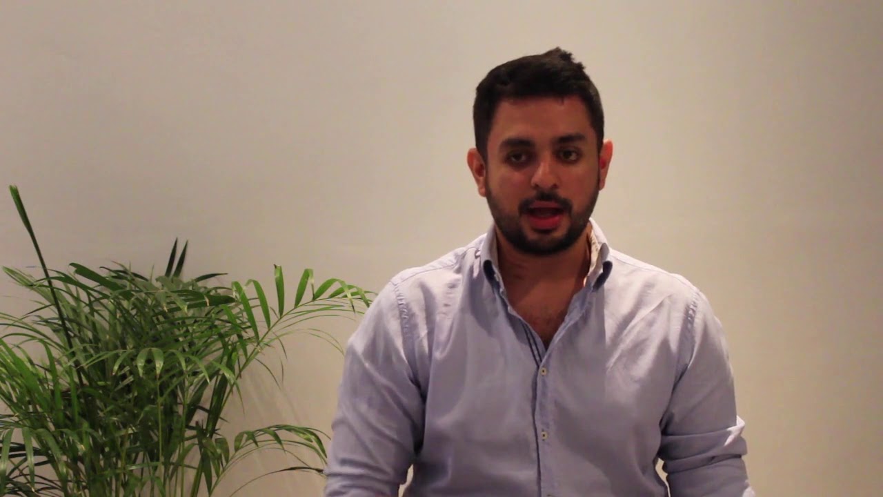 Partner Hero application - YouTube