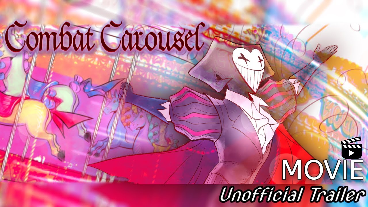 Combat Carousel | ClownPierce x Lifesteal Trailer [Unofficial Fan Trailer] - YouTube