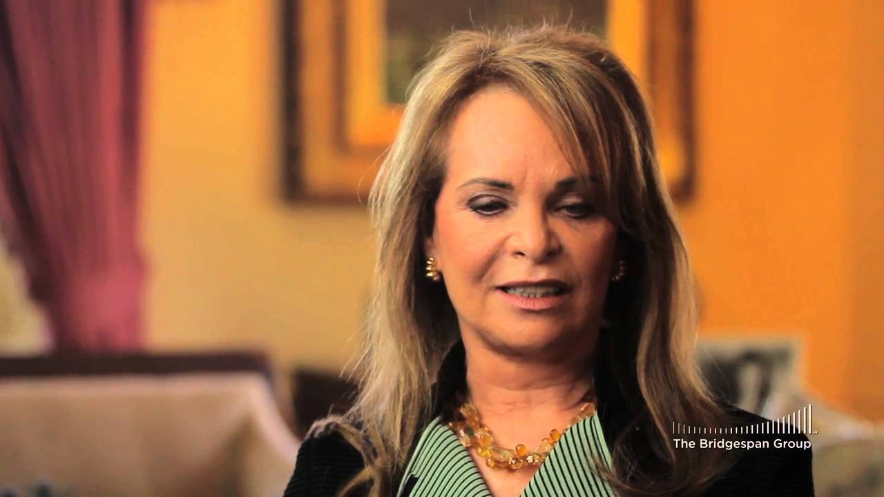 Next Generation: Peter and Carolyn Lynch Involve Their Children in ...