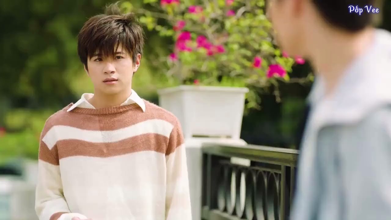 [VIETSUB][Mean x Plan] The Flow Of Tears - Knom Jean - YouTube