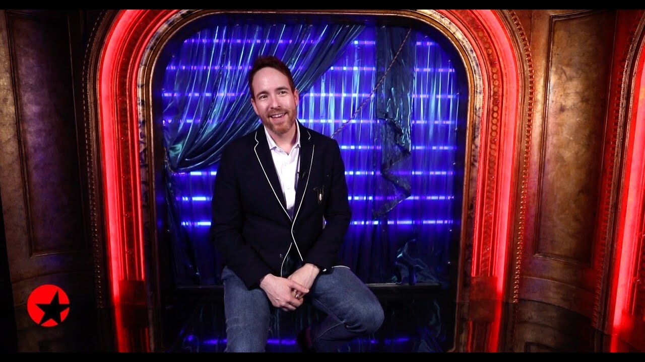 Hear About LES MISÉRABLES Tour Star Nick Cartell's New Album and More ...