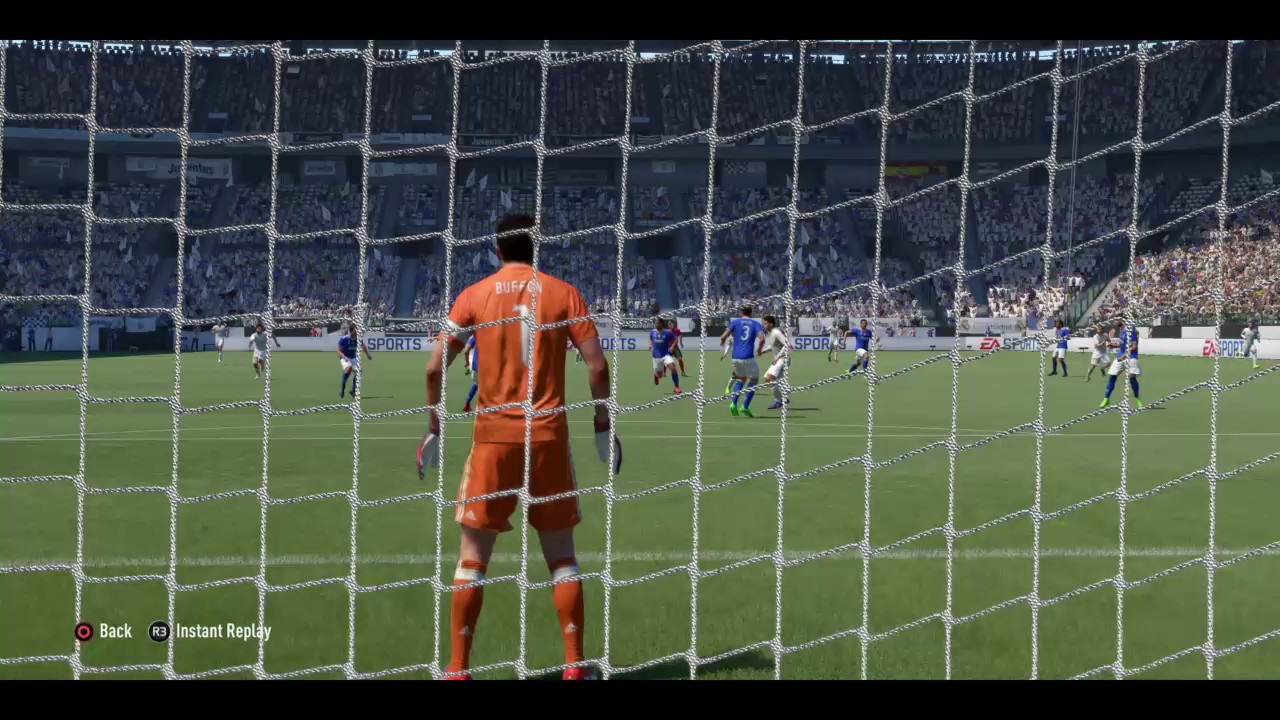 Bale game winner - YouTube