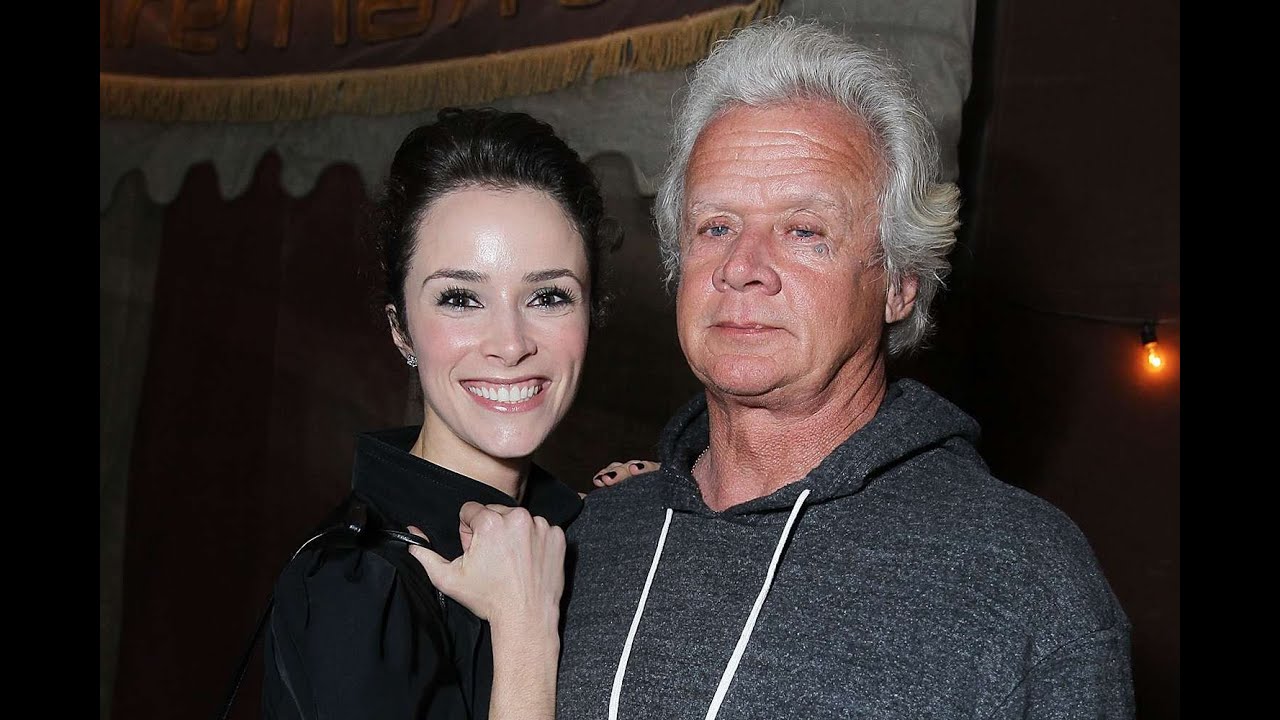 Abigail Spencer Shares Emotional Tribute to Father on 12th Anniversary ...