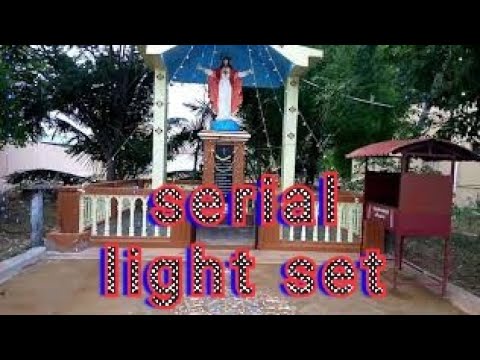 My serial set - YouTube