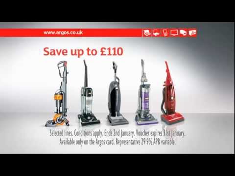 Argos - Aliens White Goods Advert 30 Sec - YouTube
