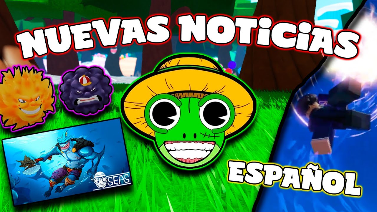 🐸Rell Seas / 🔥TODO LO NUEVO ACTUALIZADO Y AL ESPAÑOL SOBRE RELL SEAS🔥 ...