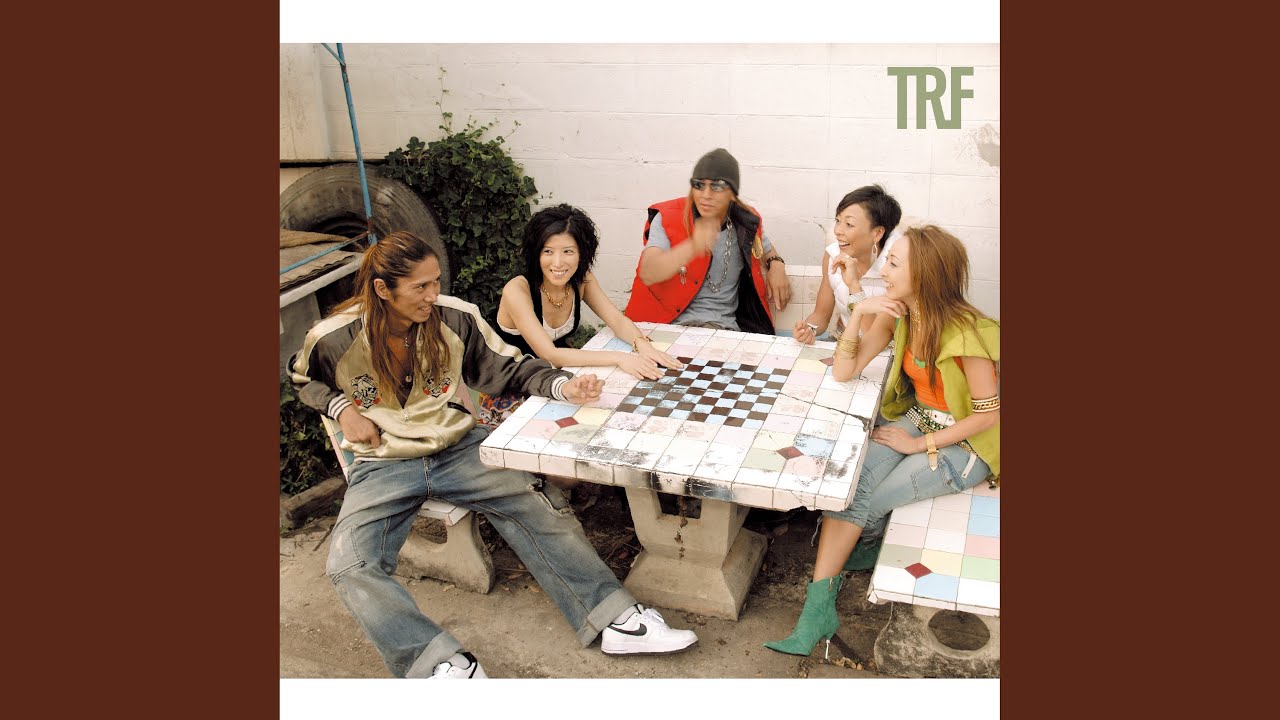 DANCE LOOP #2 - YouTube