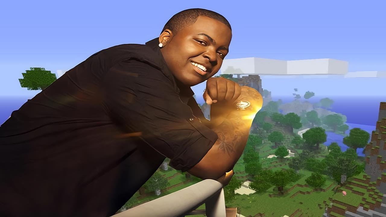dreamscape - sean kingston in minecraft - YouTube