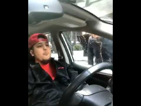 stfu im listening zombie on your lawn (Beta no text) - YouTube