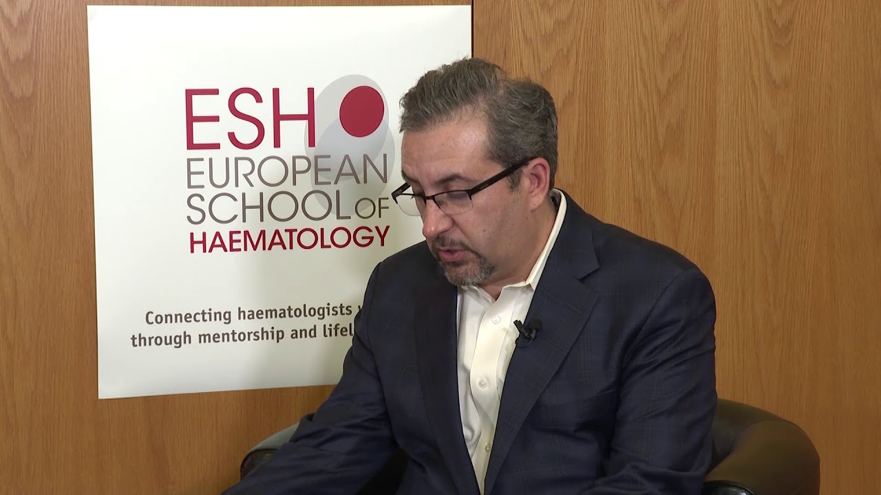 Meeting Highlights - Dr Ash A Alizadeh: Insights from single cell or ...