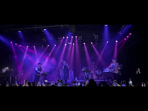 Yüzyüzeyken Konuşuruz - Benimle Kayboldun ( Köln Konseri 06-04-2025 )