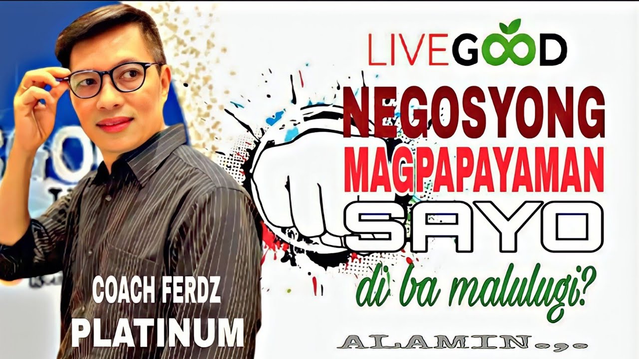 Hindi Ba Malulugi Ang Company. By Coach Ferdz - YouTube