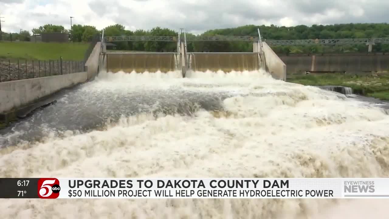 Upgrades at Dakota County dam may lead Minnesota in power conservation ...