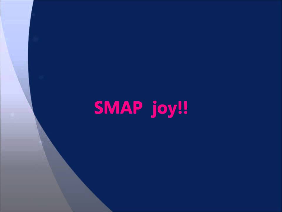 SMAP joy!! by 真矢希 - YouTube