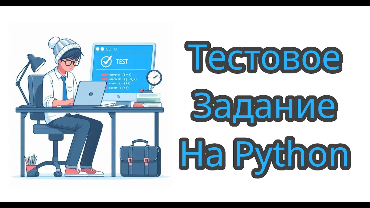 Интересная задача с собеседования на Code Review Python Livecoding Youtube