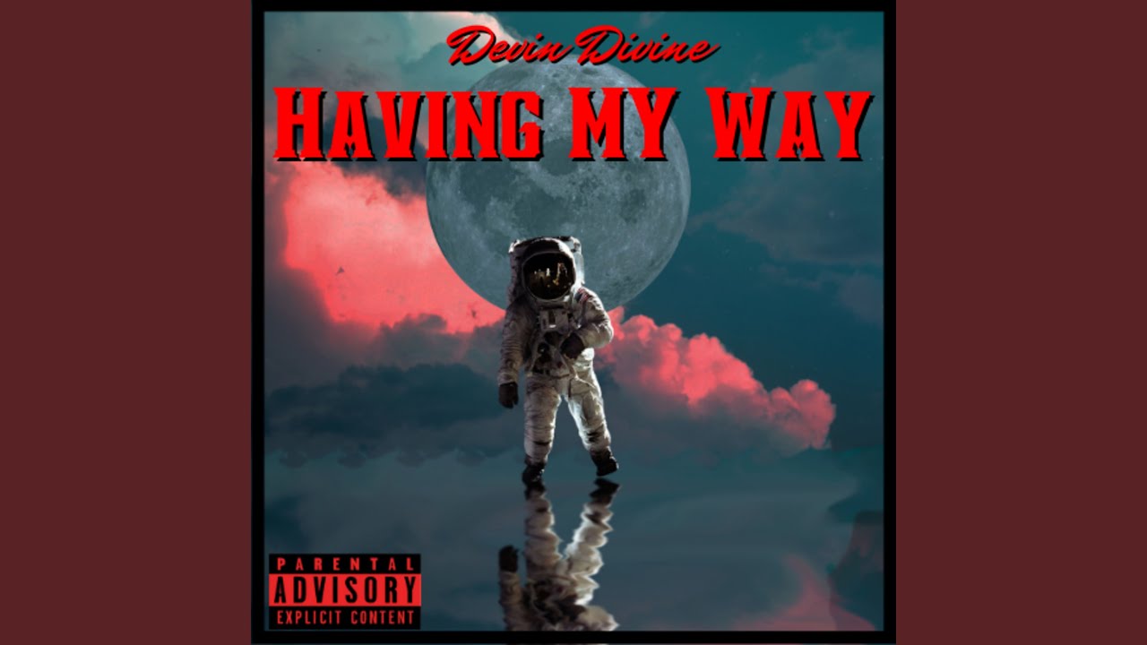 Having My Way - YouTube
