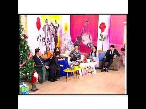 Balaca  xanəndə Mehdi Həsənov.