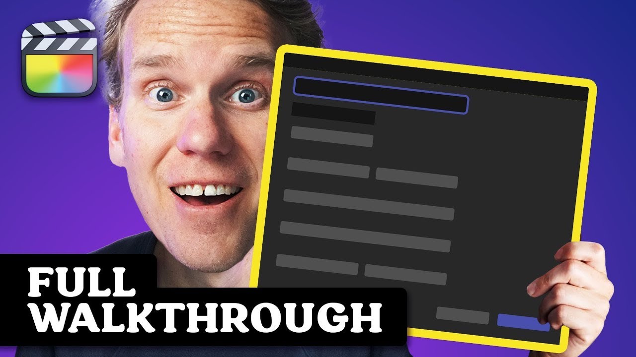 How To Adjust Project Settings In Final Cut Pro YouTube how-to-adjust-project-settings-in-final-cut-pro-youtube