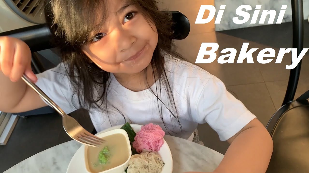 Disini Bakery Cikawao Bandung | Ngopi dan Ngemil Santuy Di Pagi Hari ...