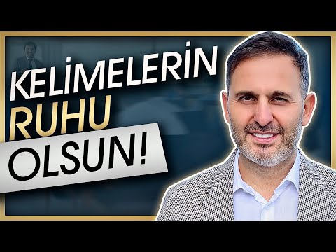 Söz Geçirme Sanatı! (Kelimelerini Etkili Hale Getirmenin İspatlanmış Yolu!)