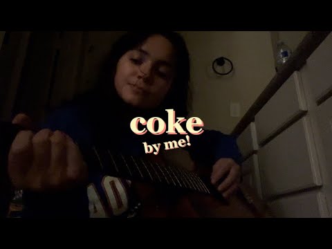 coke- original song - YouTube