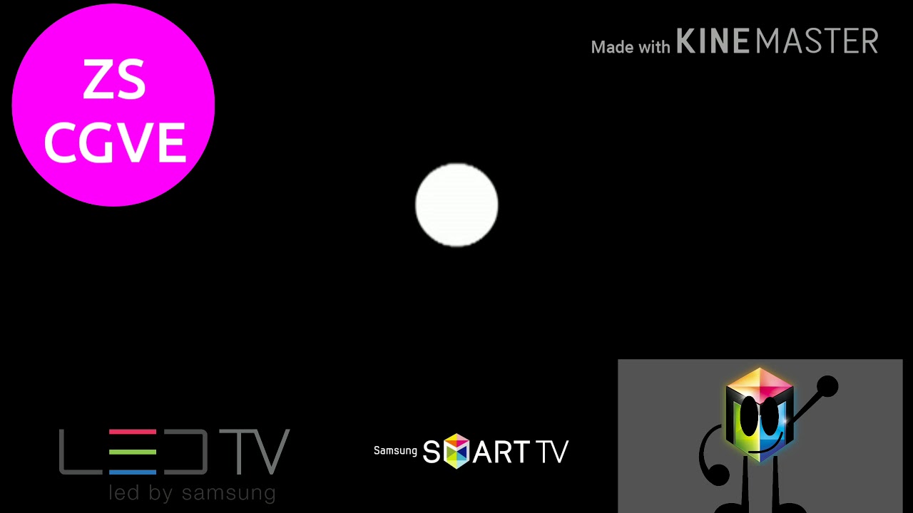 Logo Animation Effects Round 1 vs Everyone - YouTube