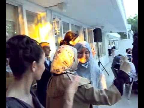 Damattan geline Sarki