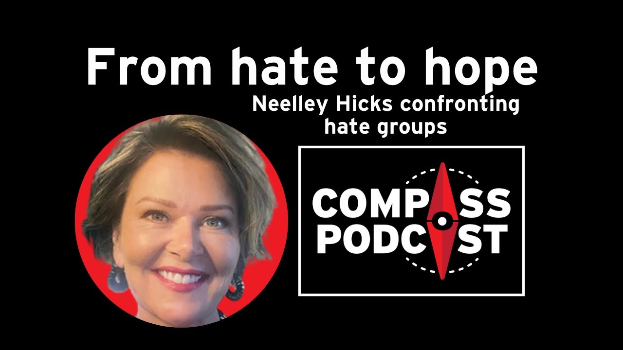 [139] From hate to hope: Neelley Hicks - YouTube