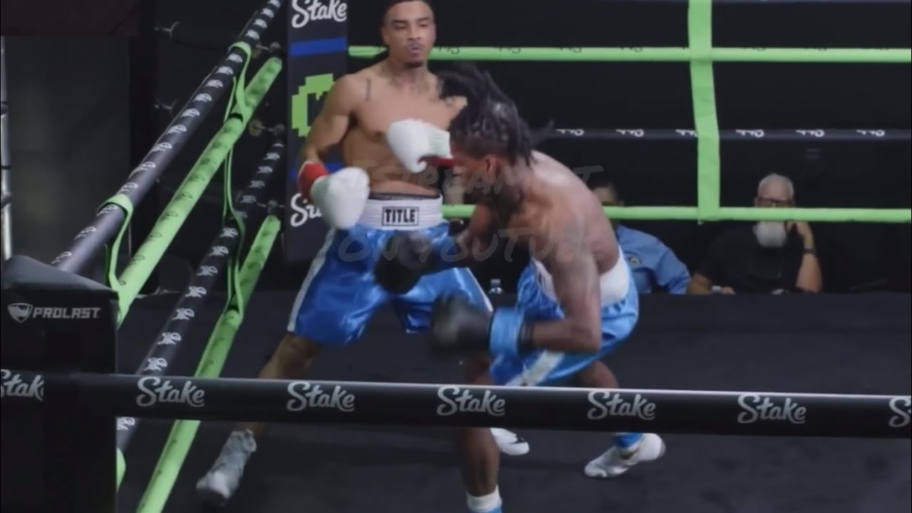 Jay Cinco Vs Melt Full Fight - YouTube