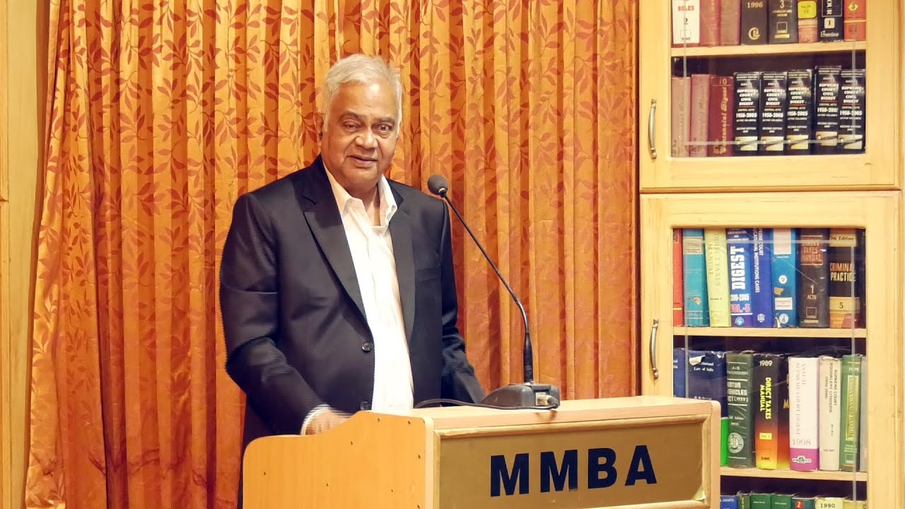Mr. Shekar Naphade Senior Advocate, Supreme Court of India | Powers ...