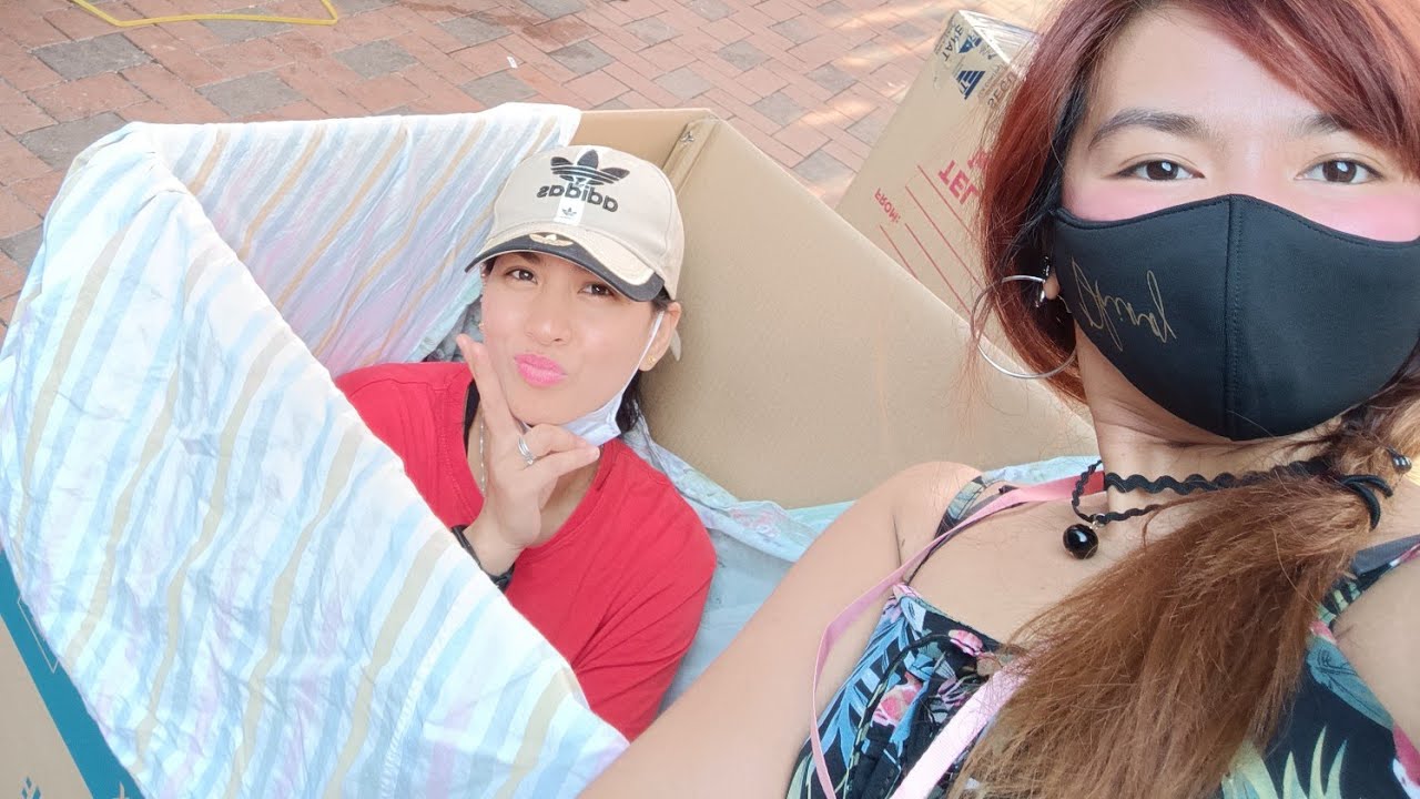 box full of memories and love ️🌈 ️ - YouTube