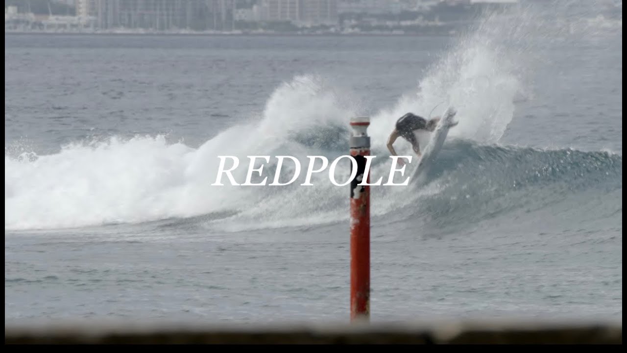 REDPOLE - YouTube