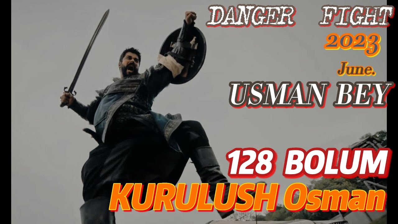 kurulush osman bolum 128⚡Kurulus Usman GreatStatus #chattha #shorts # ...