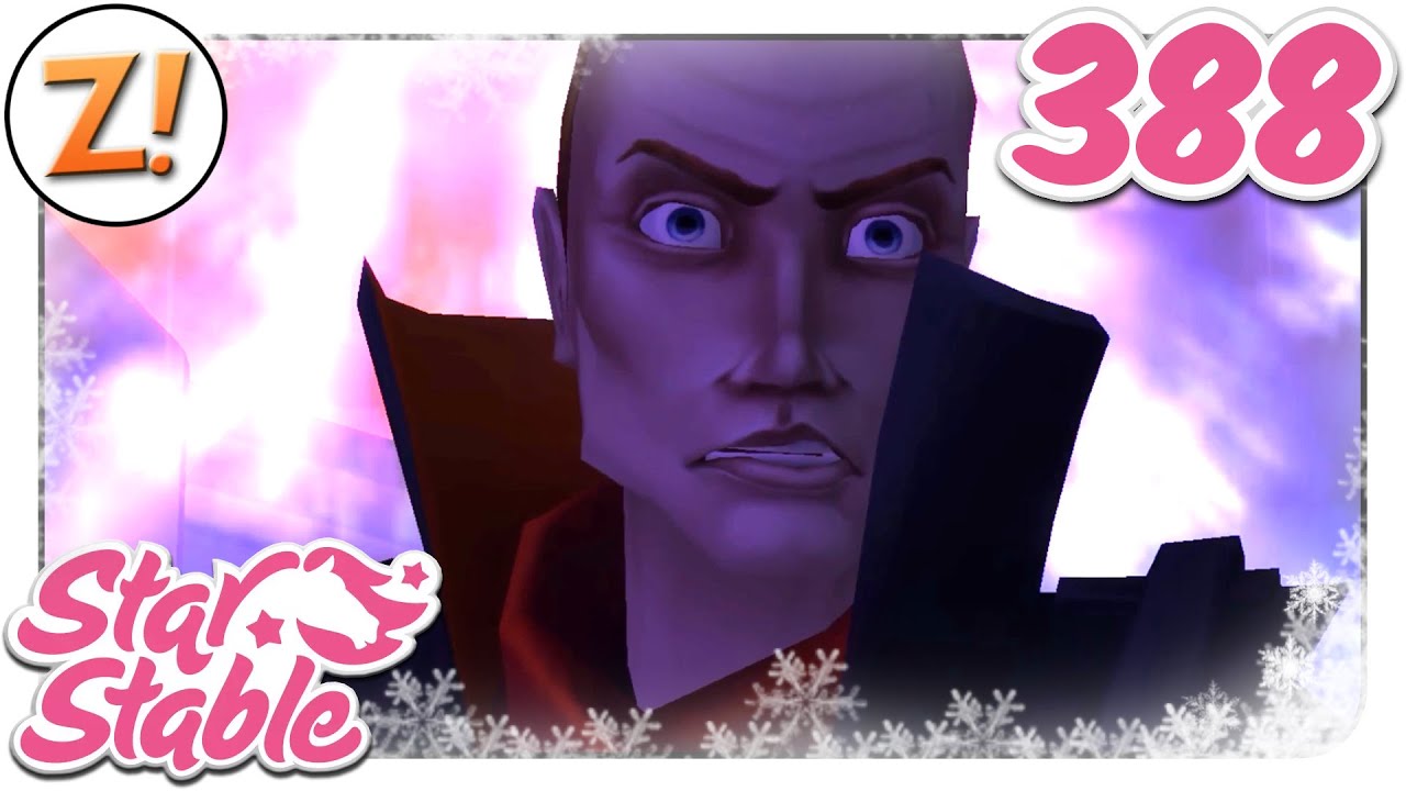 Star Stable [SSO] +FACECAM: Wer ist Darko? #388 | Let's Play ♥ [GER/DEU ...