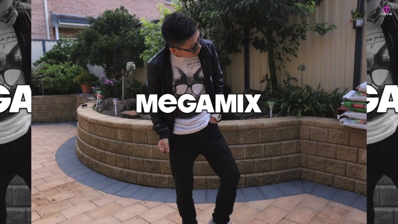 DJ Ravine's 2014 MEGAMIX - Electro/House/Bounce/Hardstyle/Hardcore ...