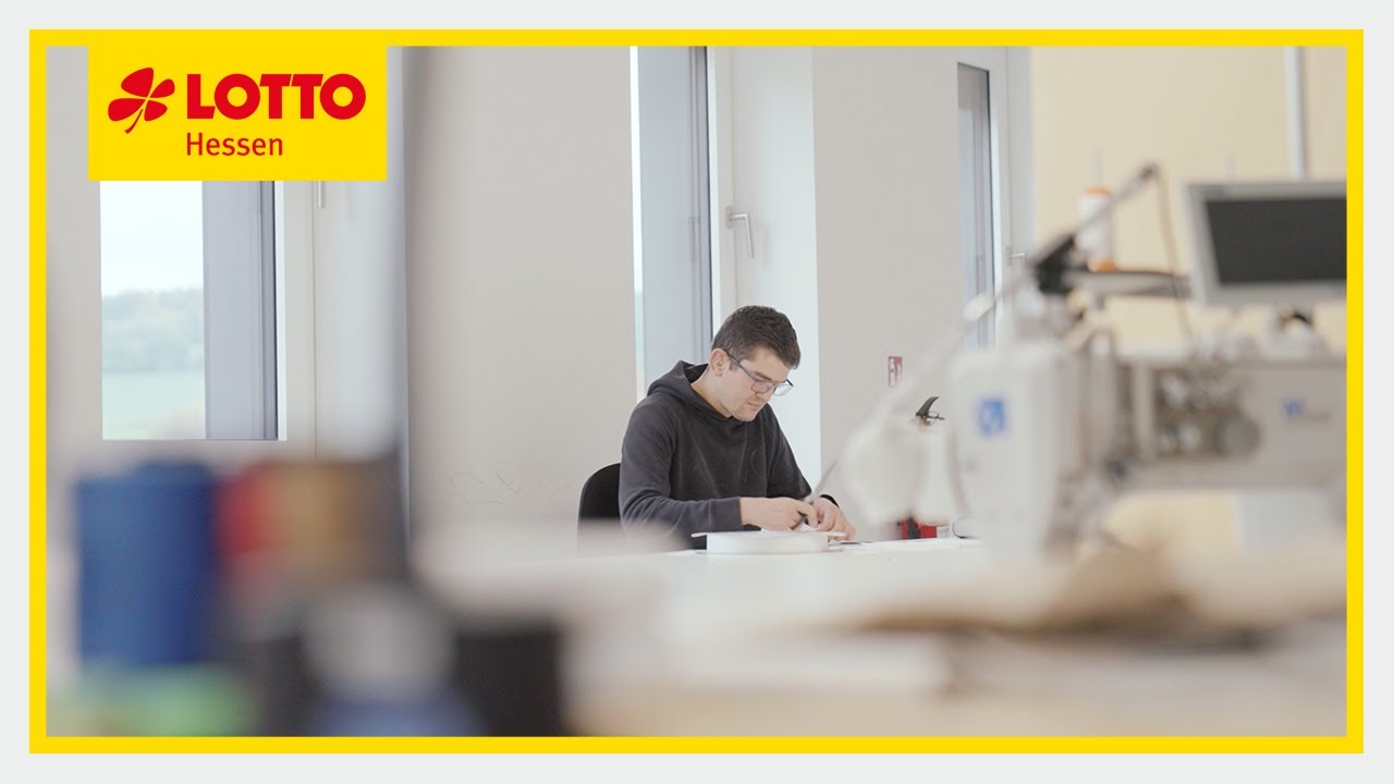 3. Preis für die Gemeinnützige Perspektiva GmbH - Hessischer ...