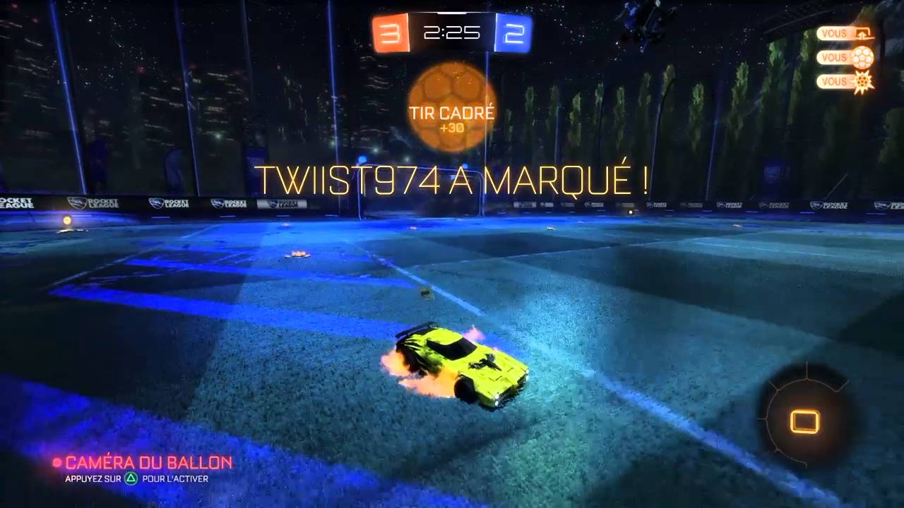 TEAM VENOM RL ||Montage||Rocket League|| - YouTube