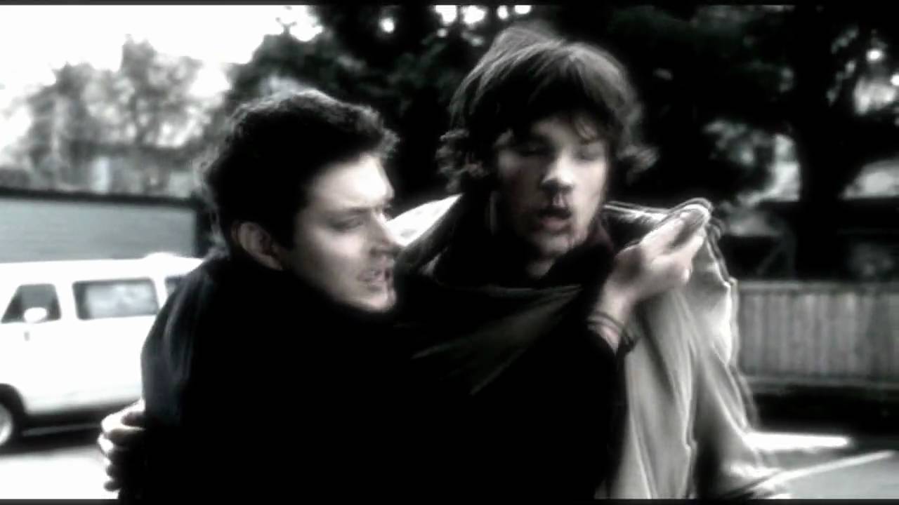 Stay (An SPN Promo) - YouTube