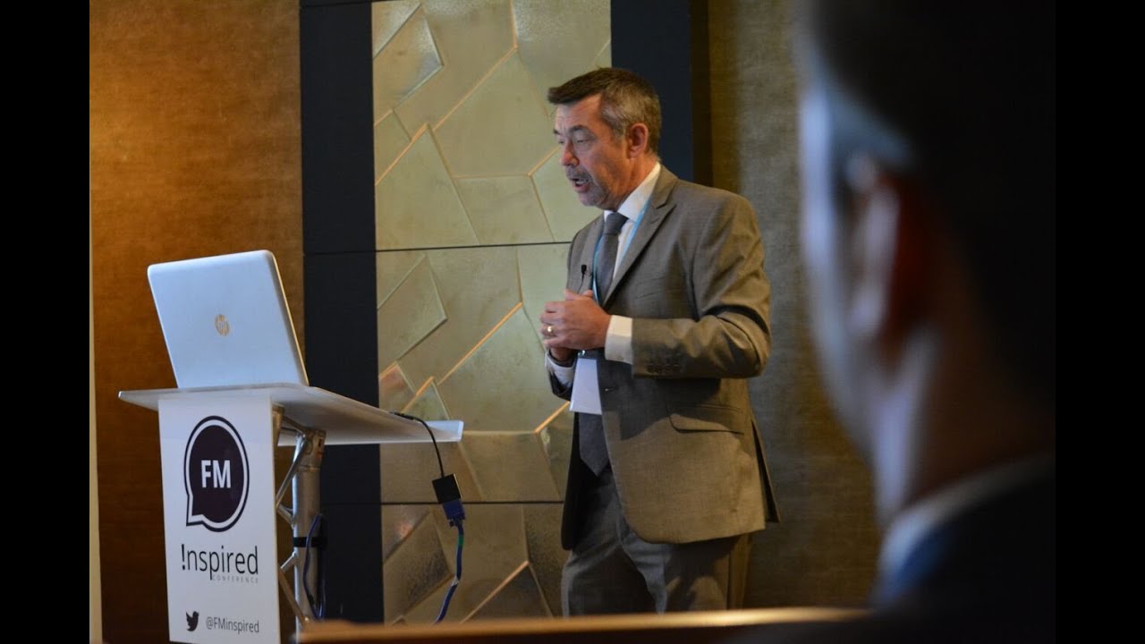 Stability in an Unstable World - Energy Perspective - Andrew Zaprzala ...