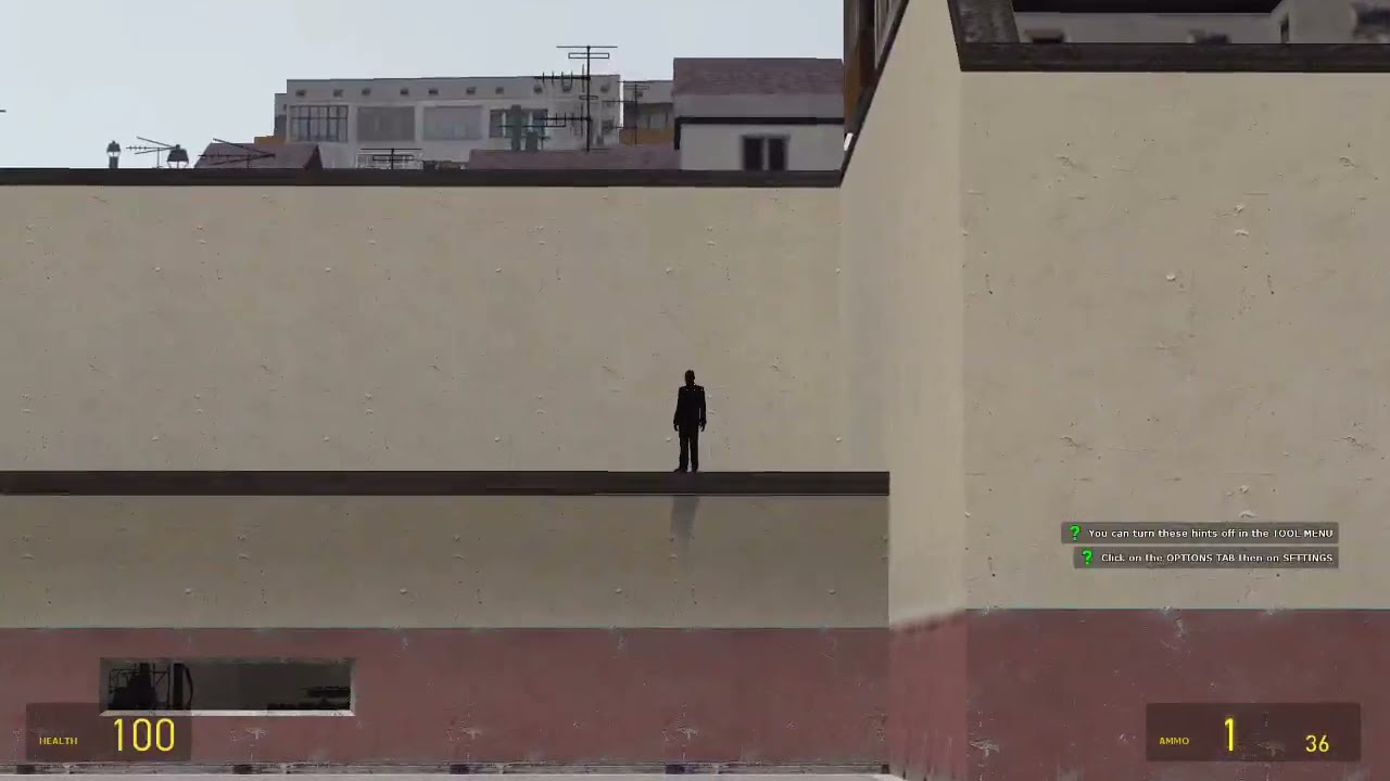 Gmod ARG (GONE WRONG!!!) - YouTube