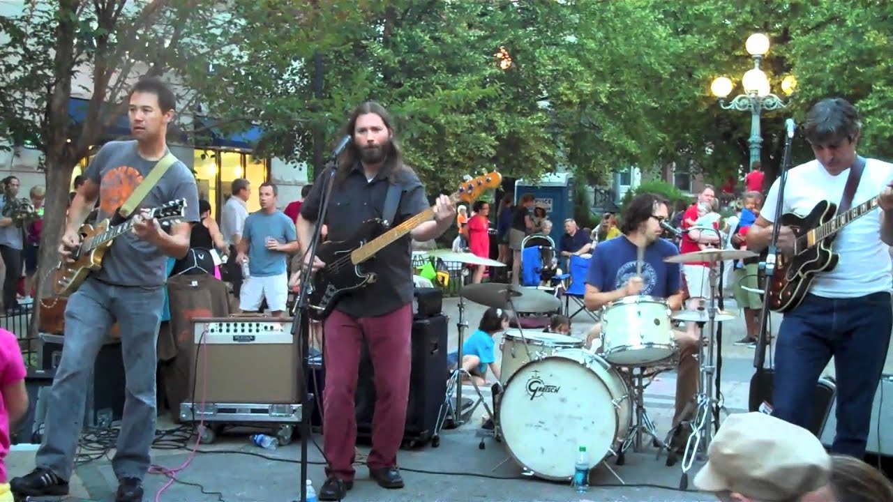Old Californio 'City Lines' - YouTube