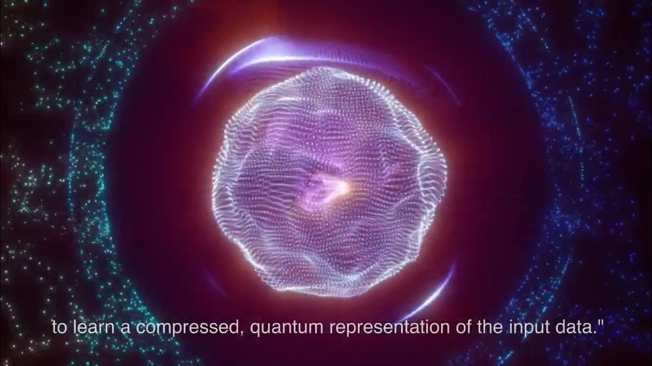 Quantum Variational Autoencoders Youtube