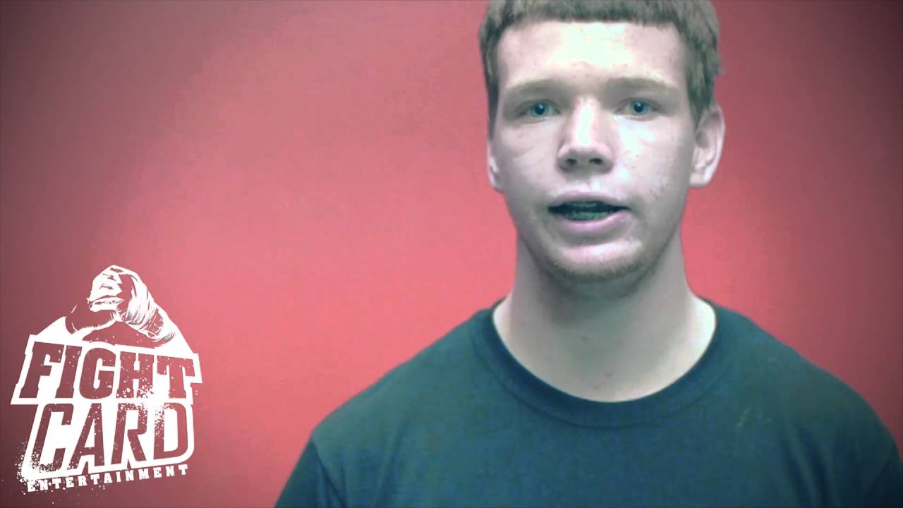 Joe Maloney Resurgence Teaser - YouTube