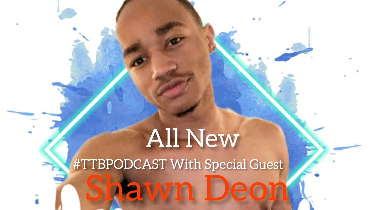 Interview: Shawn Deon Talks "The Come Up Miami" "Relationships" "Fights ...