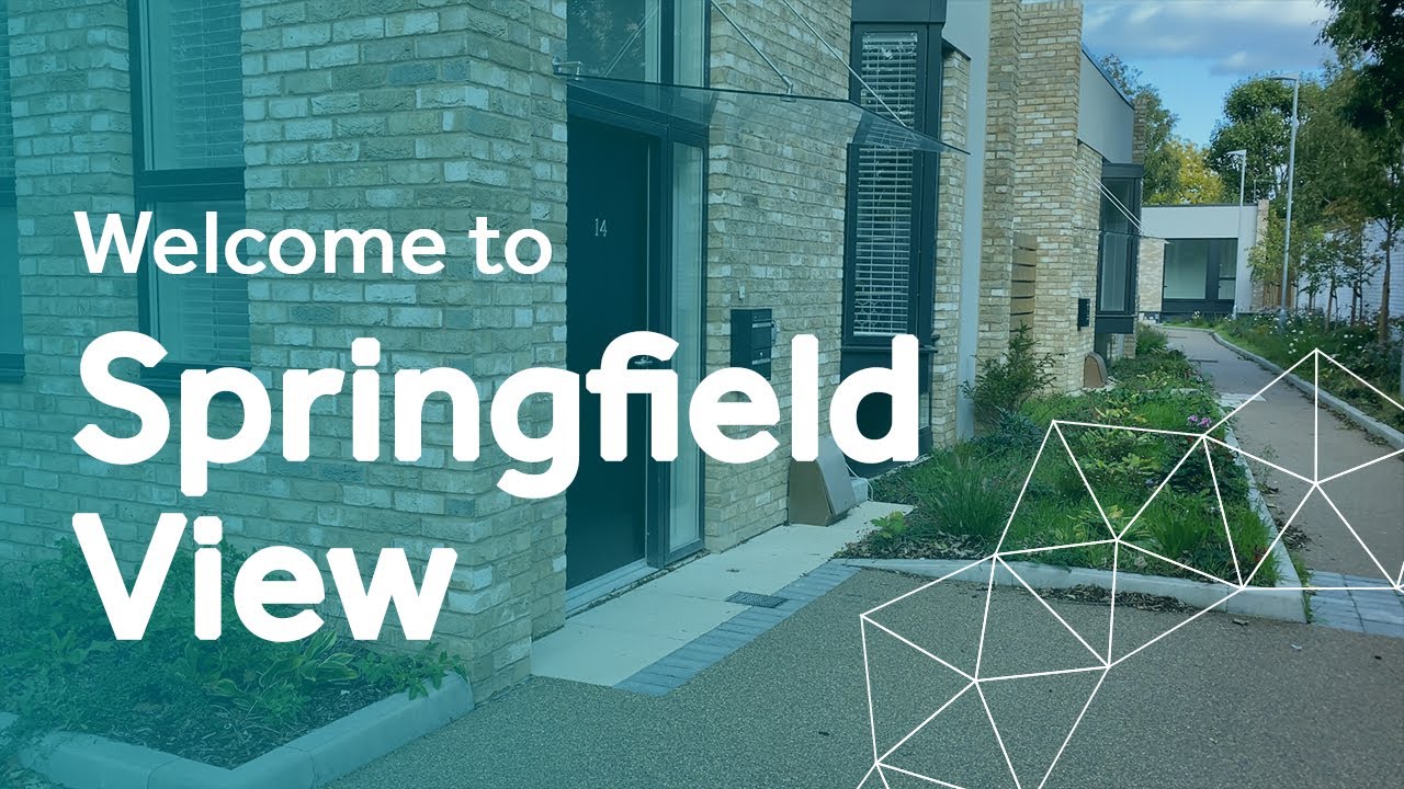 Look around Springfield View, Acton - YouTube