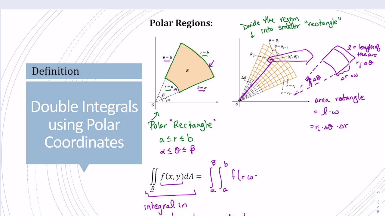 Section 16 3 Double Integrals In Polar Coordinates YouTube section-16-3-double-integrals-in-polar-coordinates-youtube