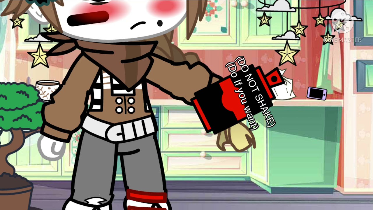 Ds!Ink Traumatizing Ds!Blue - YouTube